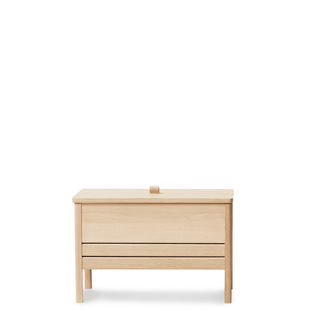 Sustainability Commitment - Form & Refine