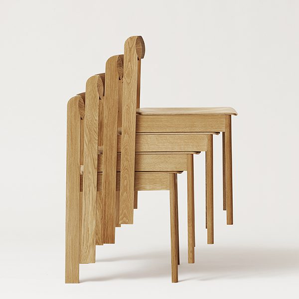 Seatings | Danish design chairs, Bar Stools, Benches | Form & Refine