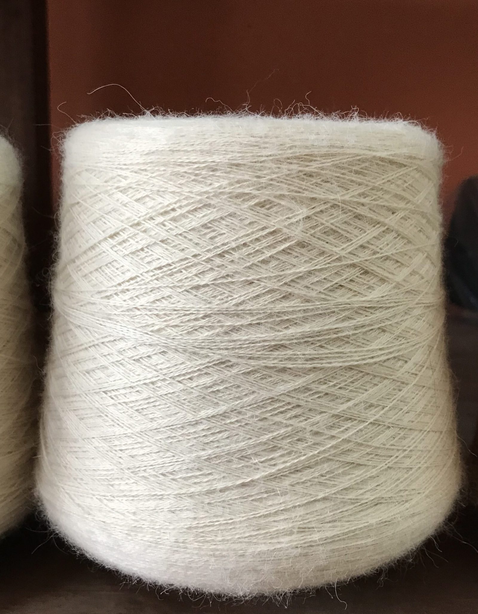 How our sustainable alpaca wool products are made