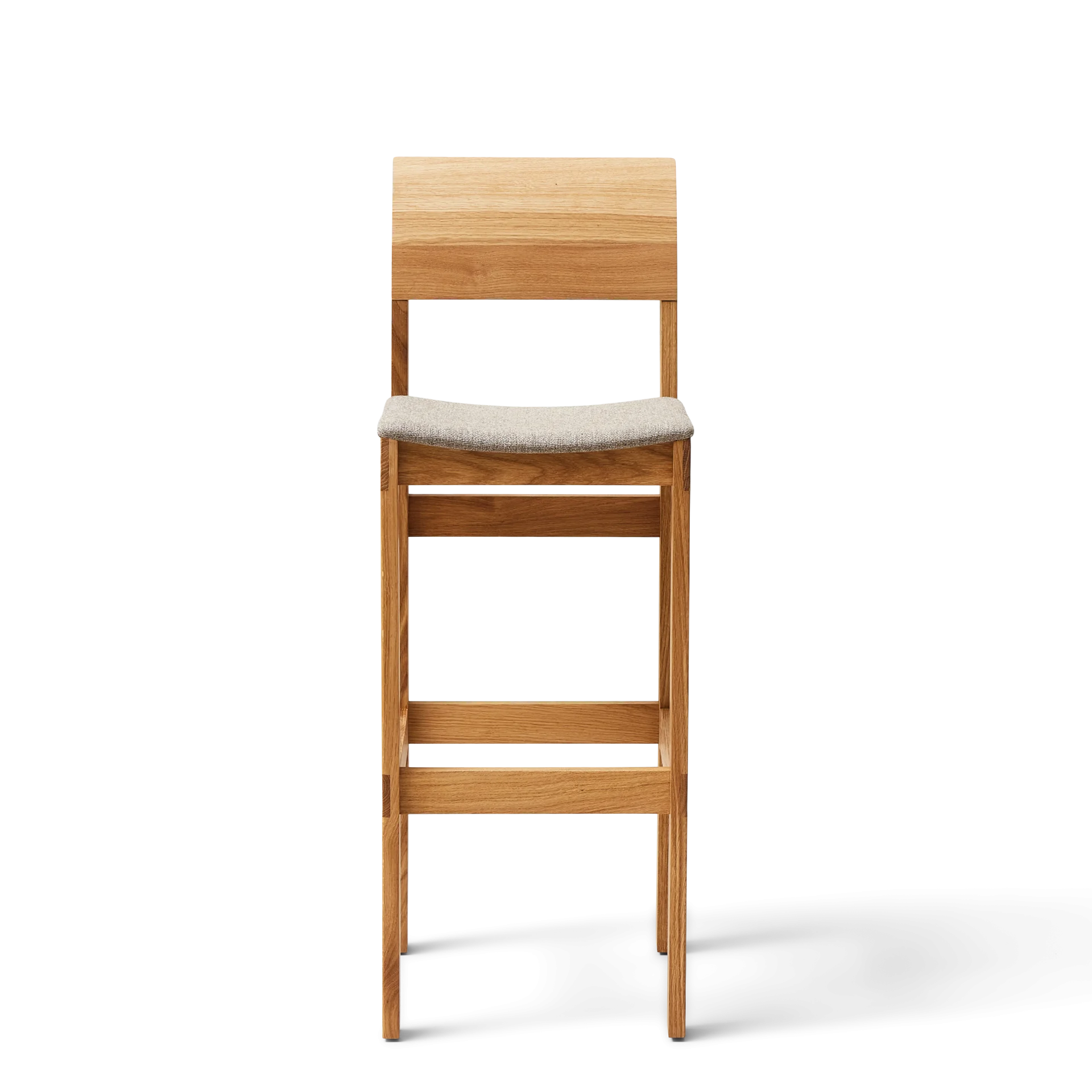 Durable & Comfortable Bar Stool for Commercial Use